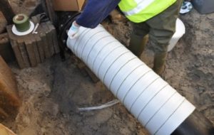 STOPAQ anti-corrosion and sealing products | Isotex-Pro